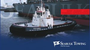 Member Spotlight: Seabulk Towing – International Propeller Club, Port ...