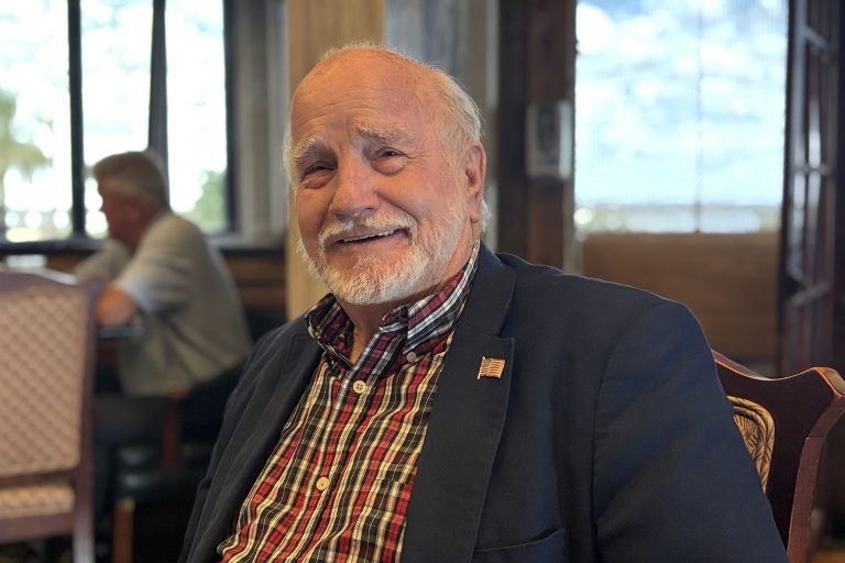 The Man Who Rode the Tunnel Down: Tadd Willcutt, our longest standing ...